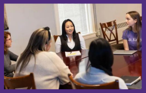 Student Support Programs and Resources | St. Kate's Faculty Resource Hub